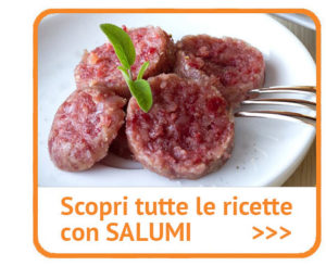 Luganega (luganiga) bollita: tempo di cottura FACILEeBUONO